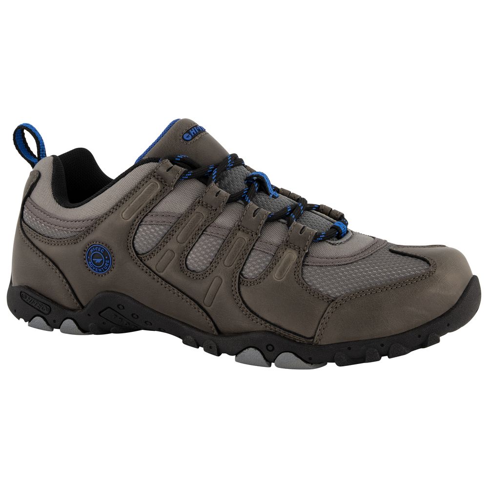 Venta > zapatillas hi tec niños > en stock