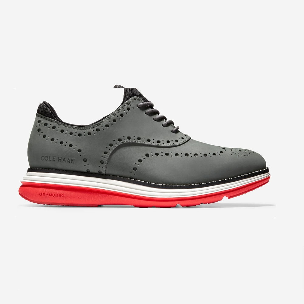 Venta > zapatos cole haan para hombre precio > en stock